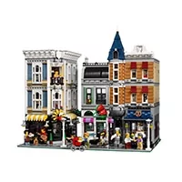 Вечный календарь лего купить: по выгодной цене с доставкой по ...