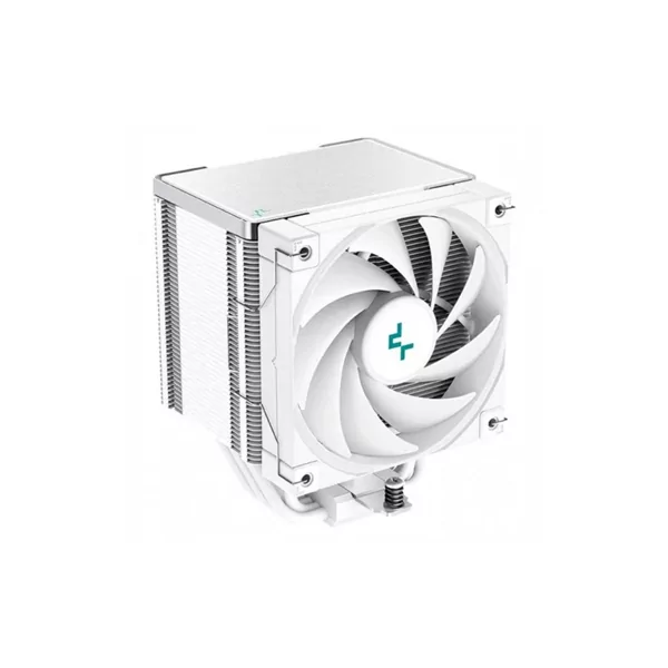 Кулер для процессора Deepcool AK500 DIGITAL WH (236217871) купить с ...
