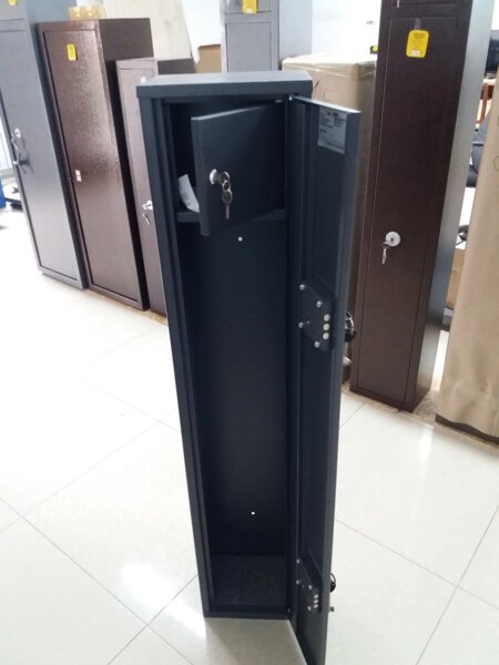 Оружейный сейф Чирок за 51300 тг. Купить в Алматы. Выгодные цены и ...
