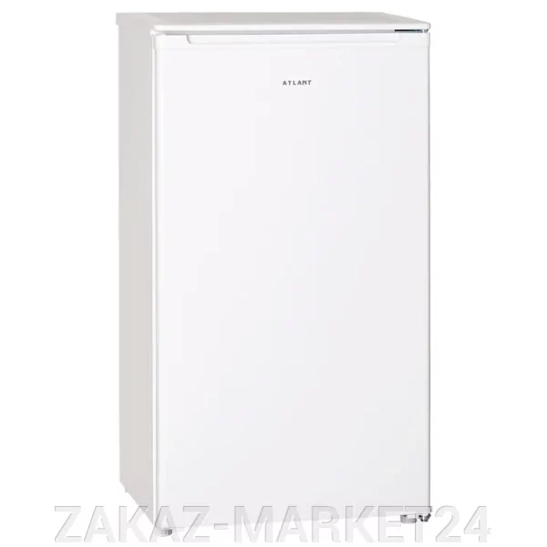 Холодильник однокамерный без морозильной камеры ATLANT Fridge ...