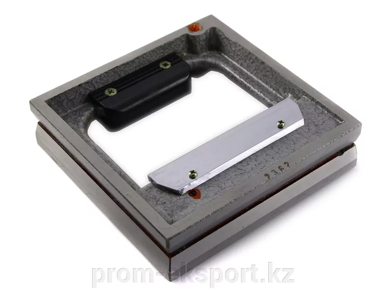 Уровень рамный 250мм 0.02мм/м МИК (193486238) купить с доставкой по ...