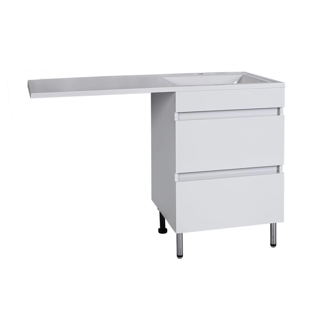 Тумба под стиральную машину 2 ящ. под ум. Марсал 120 (188443873) купить ...