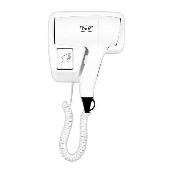 Настенный фен Puff купить за 14141.21 тг в Астане (Нур-Султане) В ...