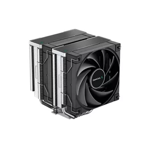 Кулер для процессора Deepcool AG620 DIGITAL (220347459) купить с ...