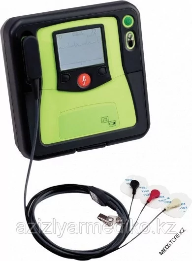 Полуавтоматический дефибриллятор AED-Zoll Pro купить по выгодной цене ...