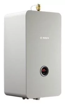 Котел настенный электрический BOSCH Tronic Heat 3500 - 15 кВт ...