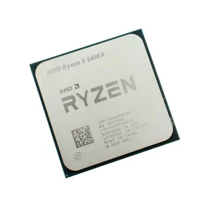 Процессор (CPU) AMD ryzen 5 7500F 65W AM5 (229736604) купить с ...