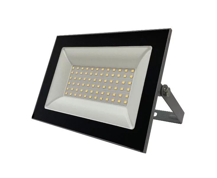 Светодиодный прожектор FL-LED Light-PAD 20W Grey - купить по выгодно низкой цене 990 тг ...